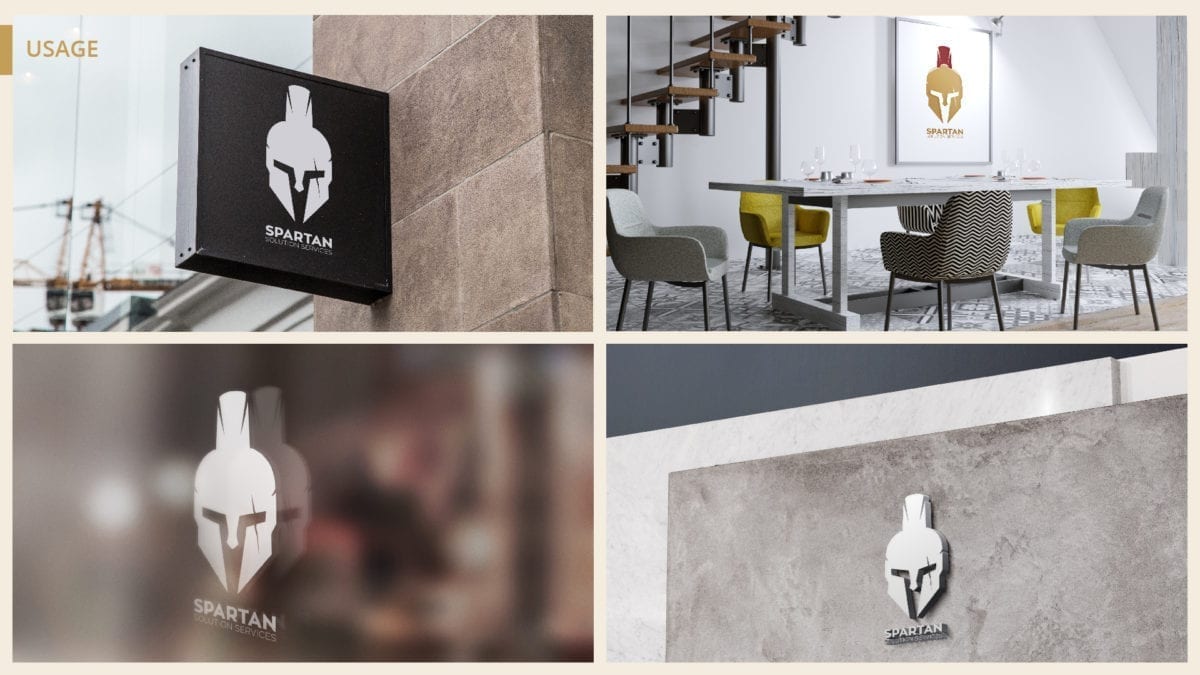 Spartan Solution Services | Florin Maciuca